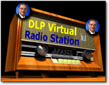 DLP Virtual Radio StationDLP Virtual Radio StationBringing News and ...