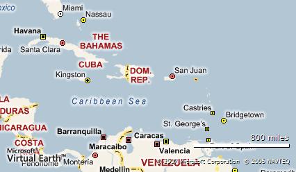 Caribbean & Crime: Prosperity Under ThreatCaribbean & Crime: Prosperity ...