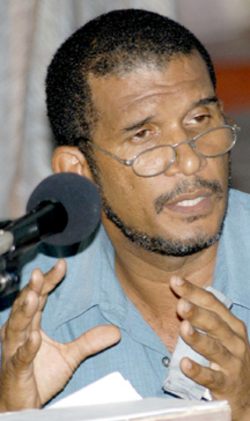 Albert Selby, May You Rest In PeaceAlbert Selby, May You Rest In ...