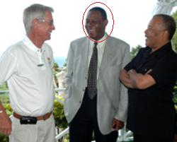 Sir Richard Cheltenham's Vanishing Act In The Jippy Doyle AffairSir ...