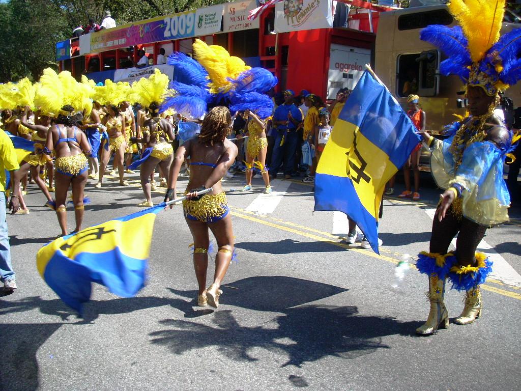 bajan-on-eastern-parkway-2k8-060bajan-on-eastern-parkway-2k8 ...