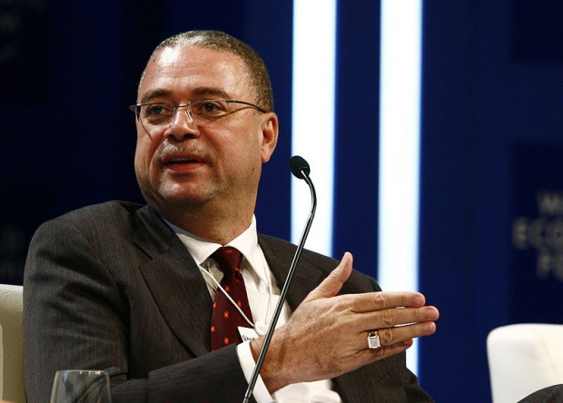 Prime Minister David Thompson Succumbs To Cancer At 48Prime Minister ...