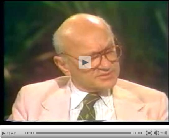 miltonfreedmanmiltonfreedmanBringing News and Opinions to the People