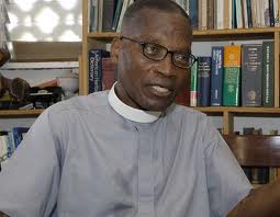 Senator Crichlow Asks Opposition Senators to Account For MoniesSenator ...