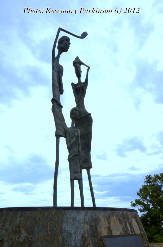 The Neglected Space At Rock HallThe Neglected Space At Rock ...