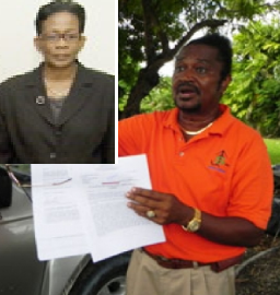 Tales From The COURTS VIII – Justice Elneth Kentish v Businessman ...