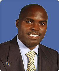 Minister Michael Lashley Struggling to Deliver Average Transportation ...