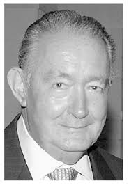 Barbados UndergroundSir David Seale