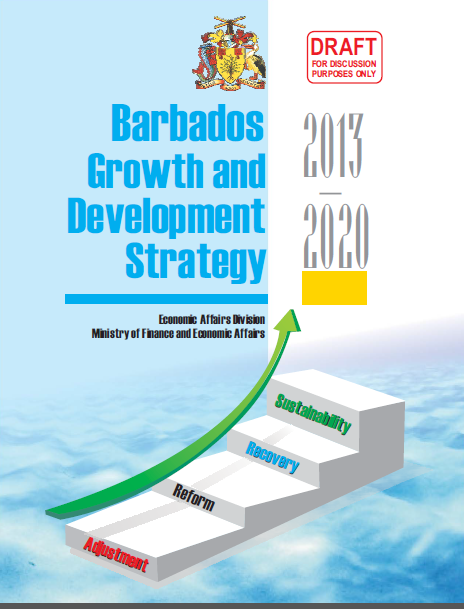 Barbados Growth and Development Strategy Draft Document 2013 ...