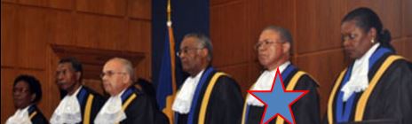 Tales from the Courts – No Excuses Says Former Judge XXTales from the ...