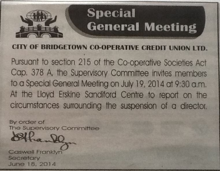 COBDirectorSuspendedCOBDirectorSuspendedBringing News and Opinions to ...