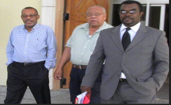 Rodney Wilkinson Released from Prison, FINALLY!Rodney Wilkinson ...