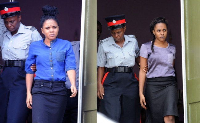 Crime and GirlsCrime and GirlsBringing News and Opinions to the People