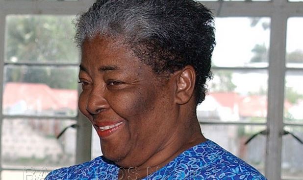 Dorien Pile, the ladyDorien Pile, the ladyBringing News and Opinions to ...