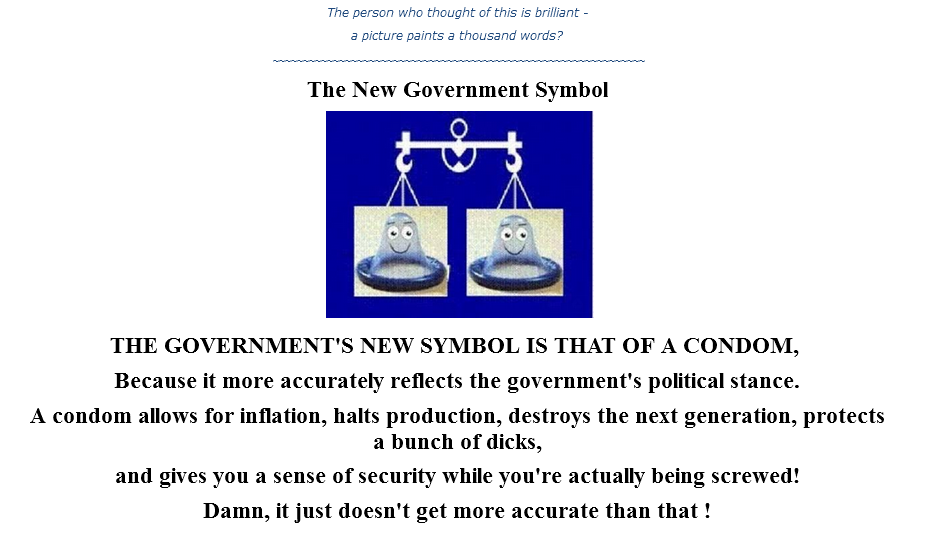 government-symbolgovernment-symbolBringing News and Opinions to the People
