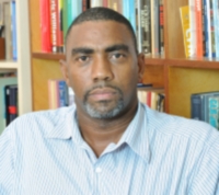 Dr.Tennyson Joseph Rubbishes Peter Wickham’s CADRESDr.Tennyson Joseph ...