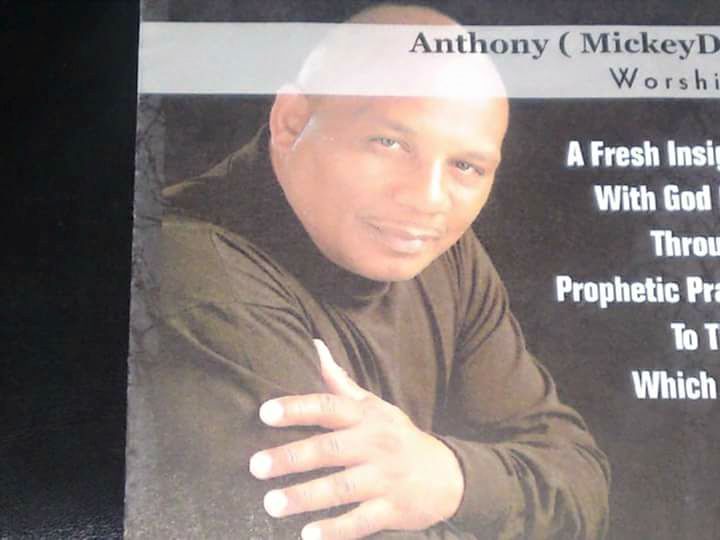 Mickey DeeMickey DeeBringing News and Opinions to the People