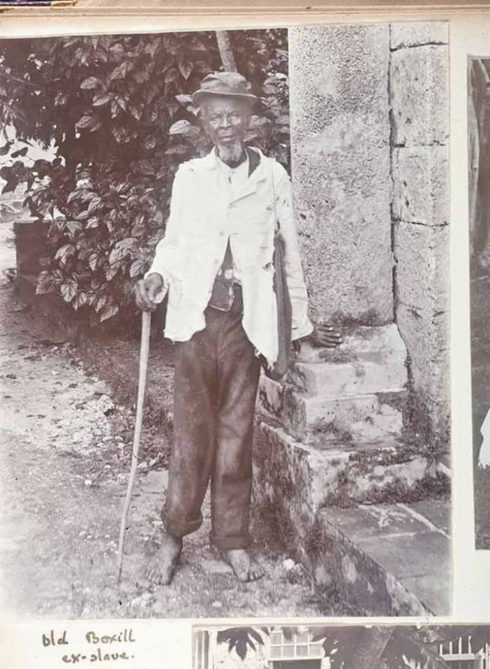 Old BoxillOld BoxillBringing News and Opinions to the People