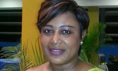 Maureen Holder’s Press Conference | Subject-line Patrick King and Mia ...