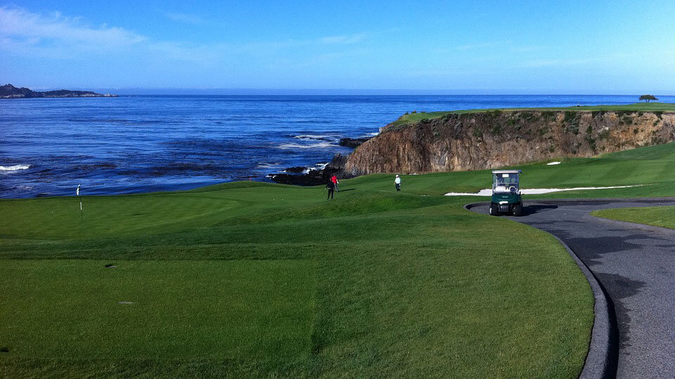 pebble-beach-golf-linkspebble-beach-golf-linksBringing News and ...