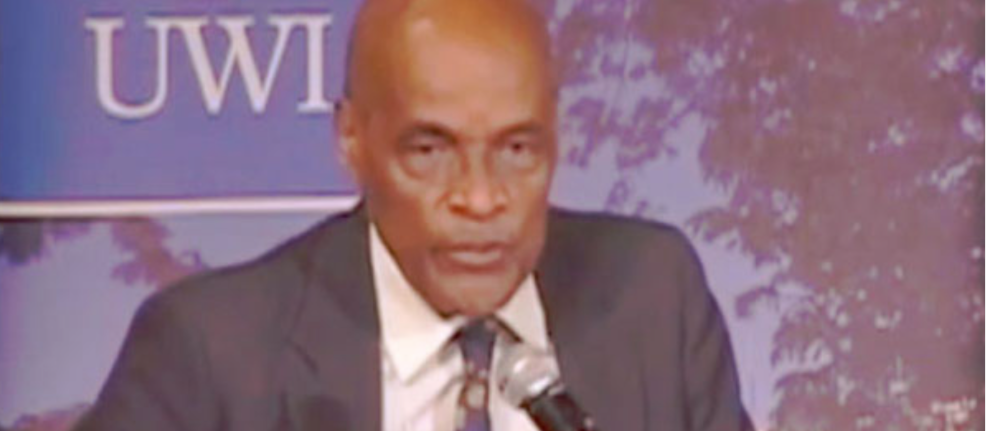 Ruling of the CJ NOT Final Under Laws of GuyanaRuling of the CJ NOT ...