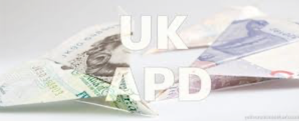 Adrian Loveridge Column – APD is Still with US!Adrian Loveridge Column ...