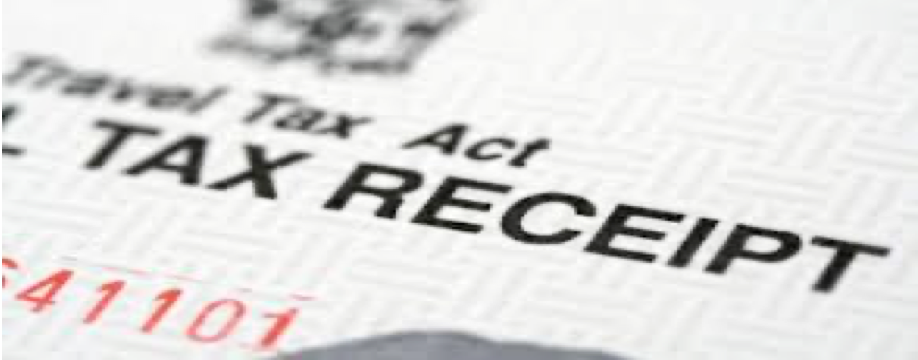 Adrian Loveridge Column – Tax, Tax and VAT Refunds?Adrian Loveridge ...