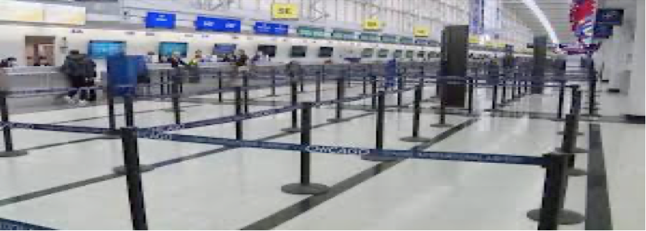 Adrian Loveridge Column – Coronavirus UncertaintyAdrian Loveridge ...