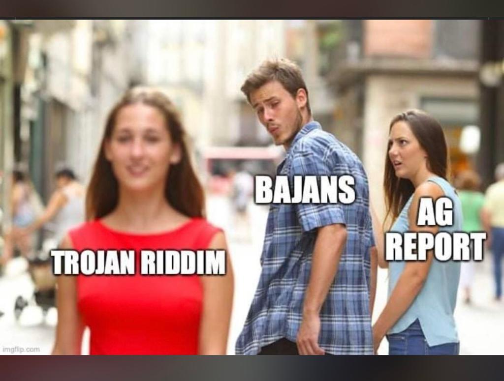 auditor geberal memeauditor geberal memeBringing News and Opinions to ...