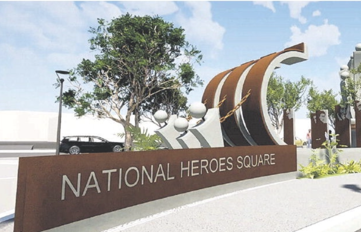 Monument-heroes-squareMonument-heroes-squareBringing News and Opinions ...
