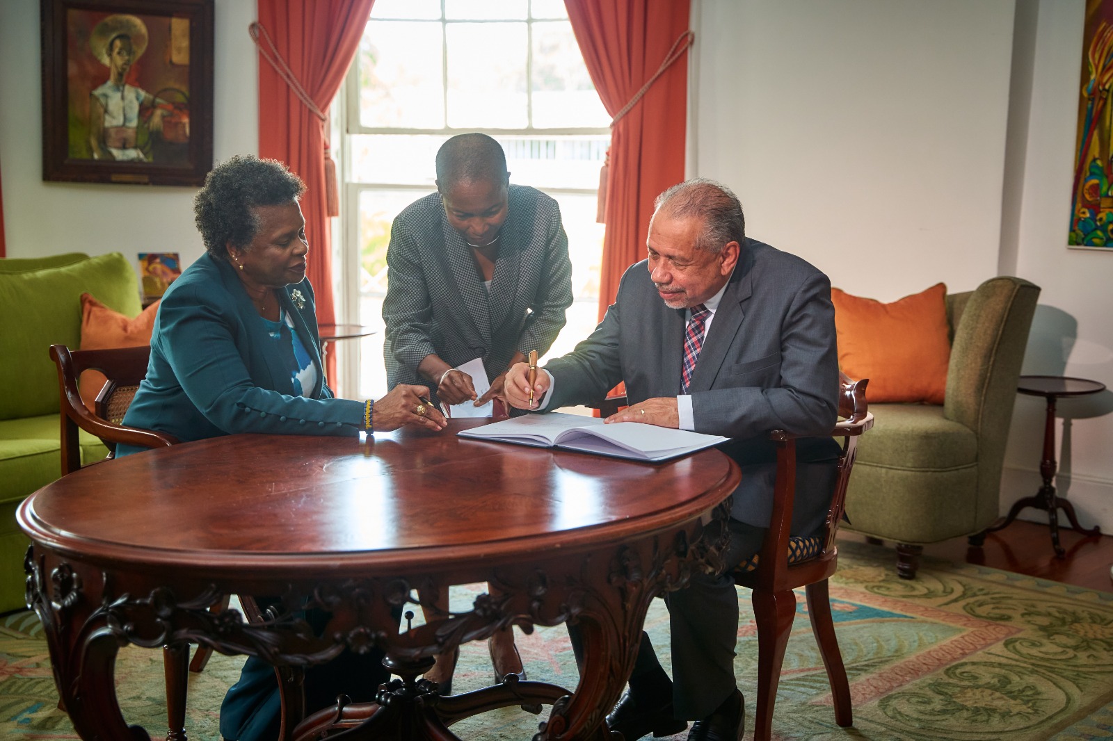 The Yugge Farrell Story – Rh Abuse of Political POWER and the ASYLUM ...