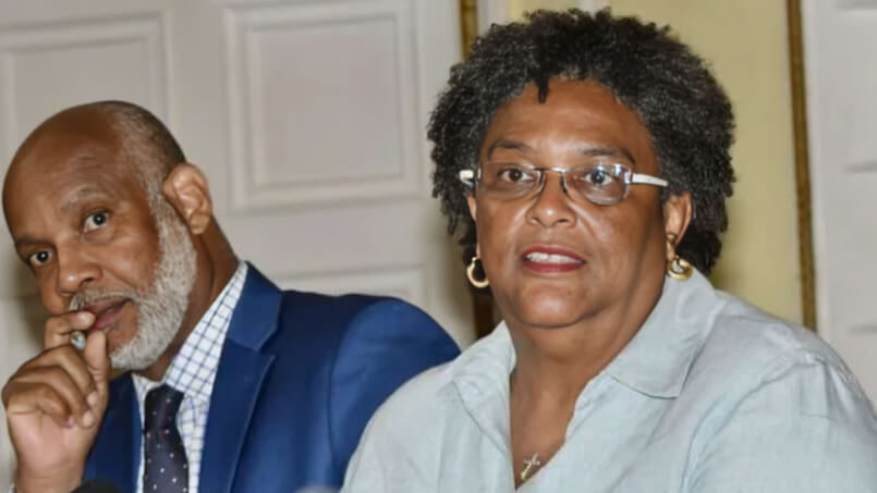 Barbados UndergroundBringing News and Opinions to the People