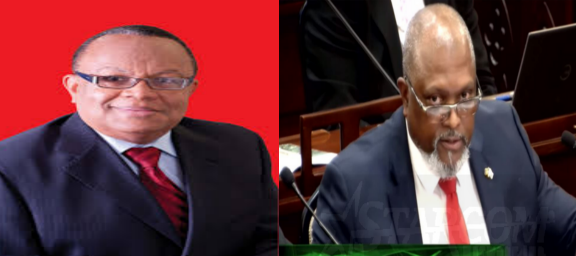 The Yugge Farrell Story – Rh Abuse of Political POWER and the ASYLUM ...