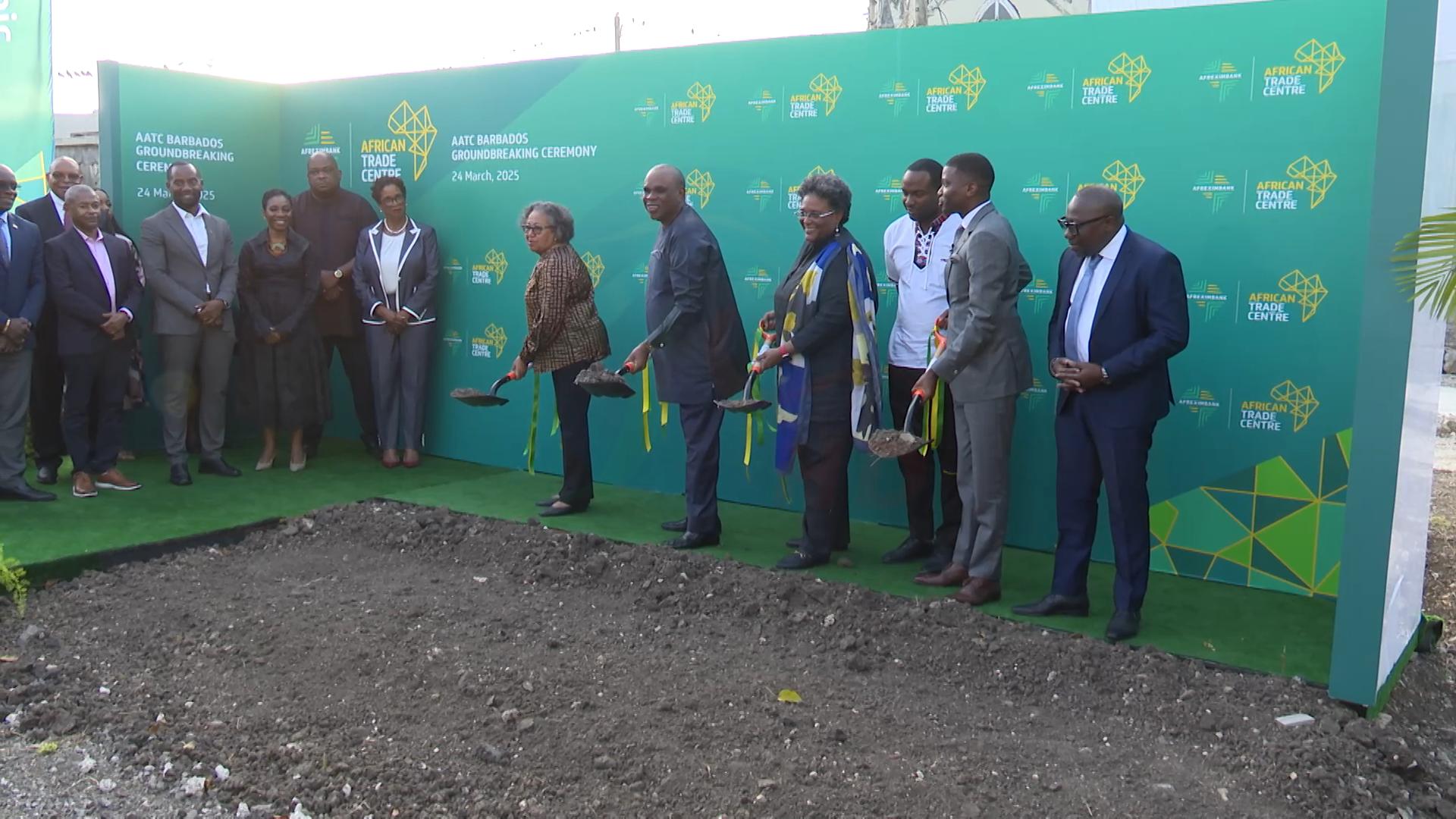 Barbados Underground