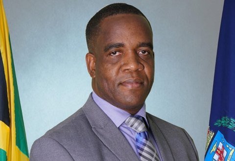 Policing in Barbados needs to evolve